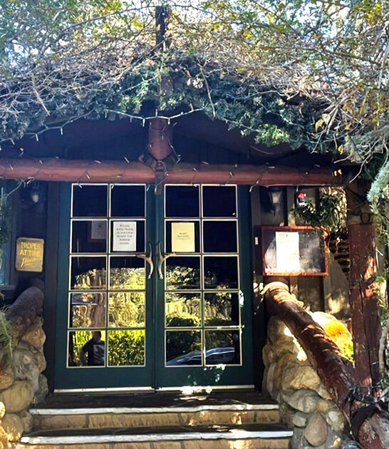 drive california savor meals ftr