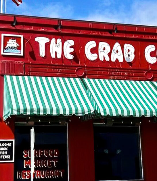 drive california seafood shack ftr