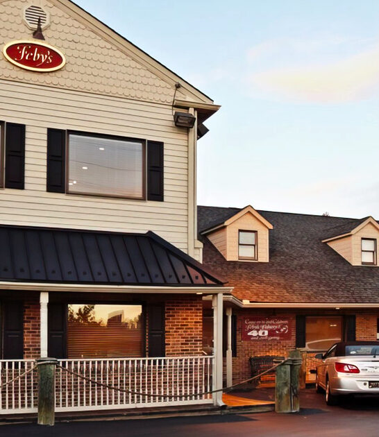 drive delaware seafood restaurant ftr