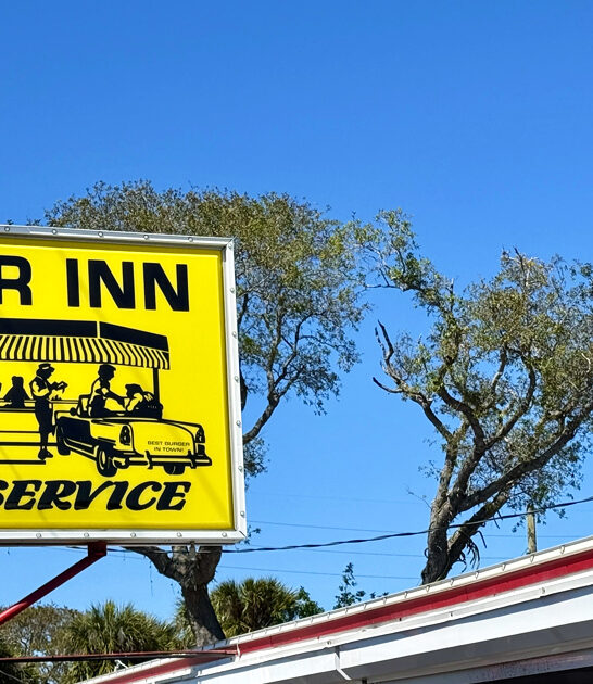drive florida burger joint ftr