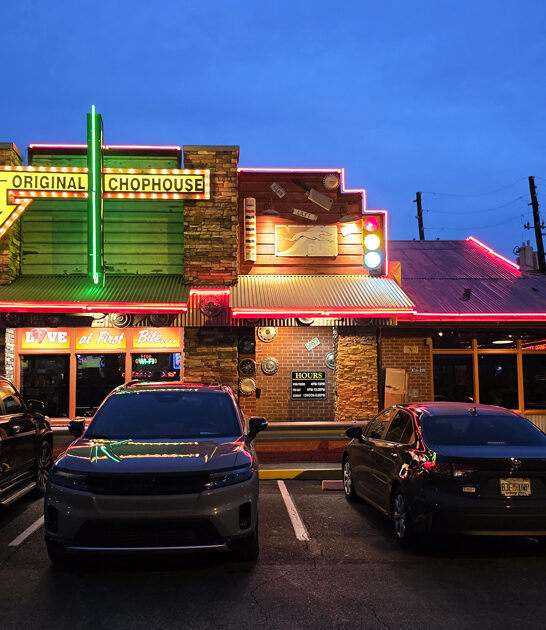 drive florida iconic tavern ftr