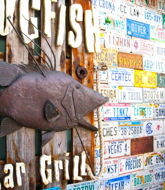 drive florida legendary hogfish ftr