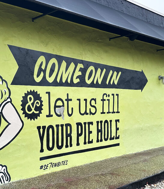 drive florida local bakeshop FTR