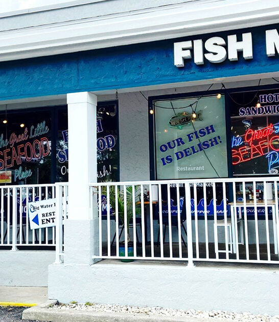 drive florida restaurant seafood ftr