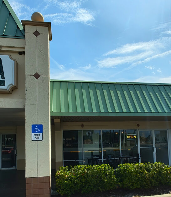 drive florida sandwich shop ftr