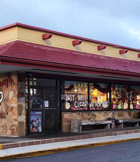 drive good restaurant florida ftr