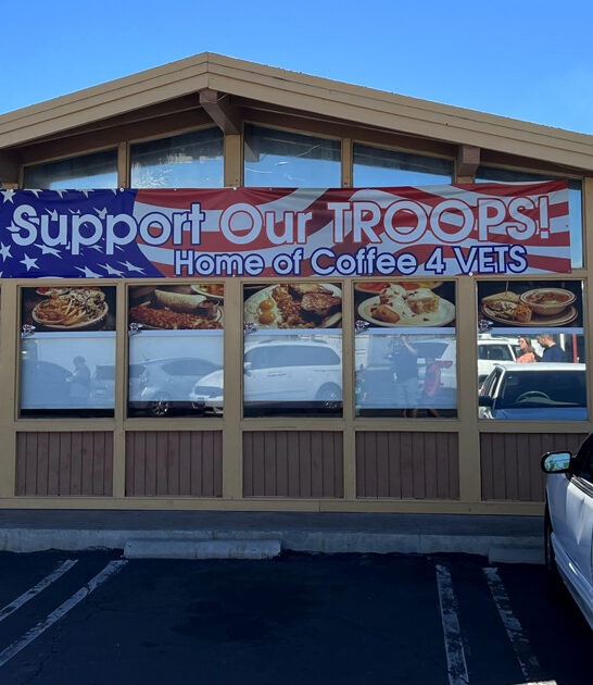 drive legendary california diner ftr