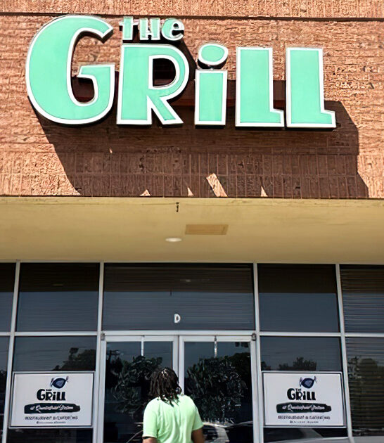 drive maryland unassuming restaurant ftr