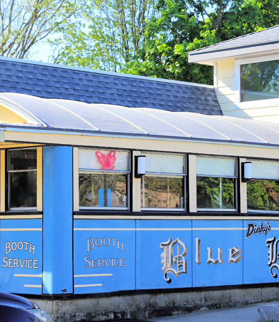 drive massachusetts eggs diner ftr