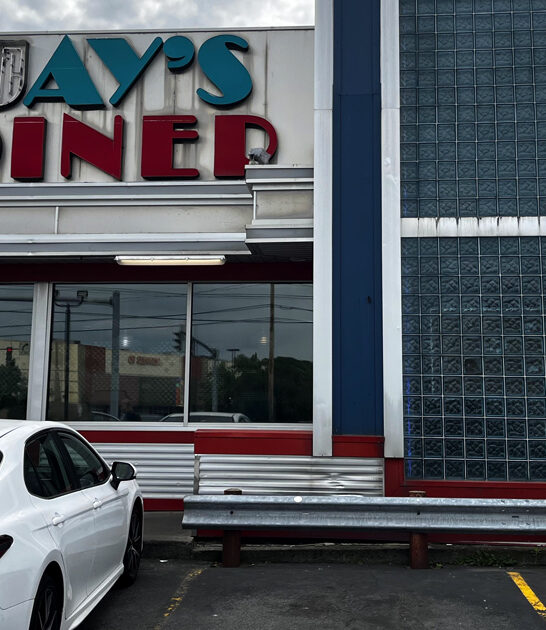 drive new york diner ftr