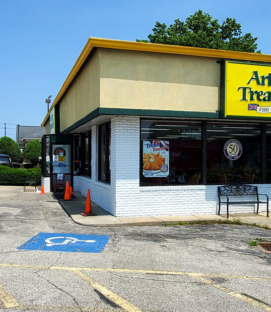 drive ohio fashioned restaurant ftr