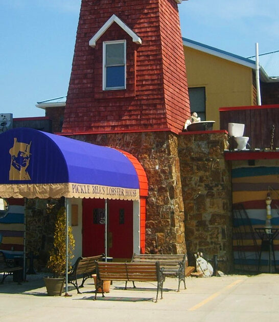 drive ohio iconic seafood ftr