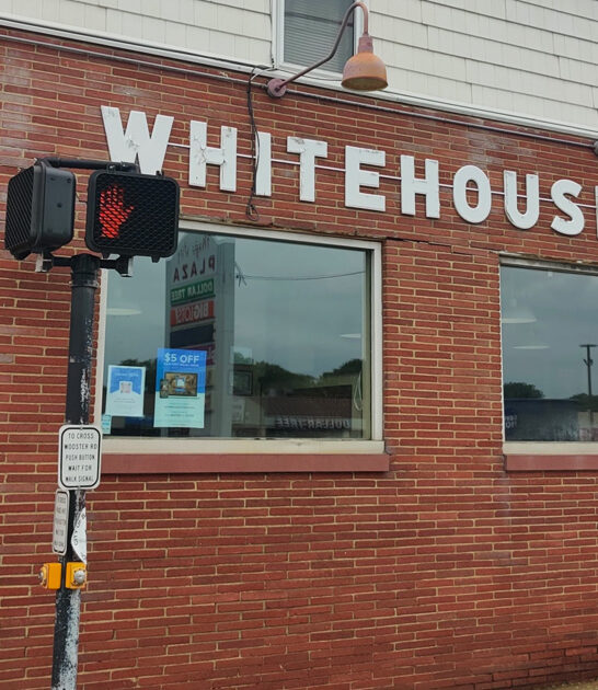 drive ohio legendary chicken ftr