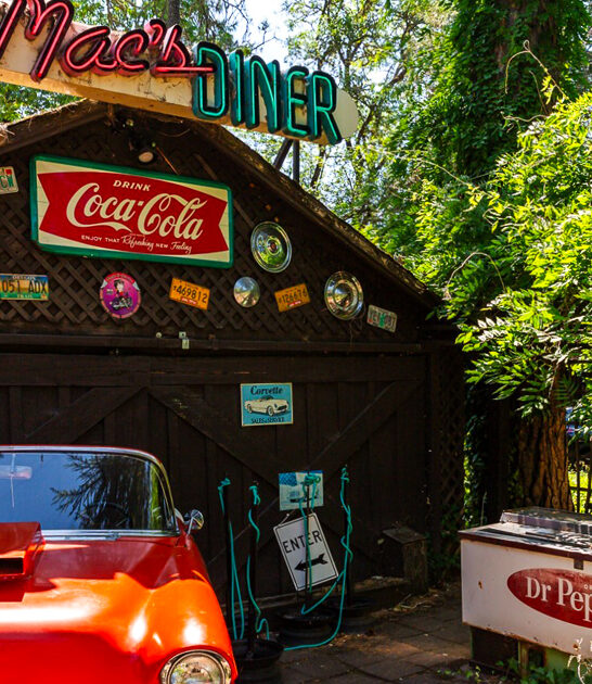 drive oregon cheeseburger restaurant FTR