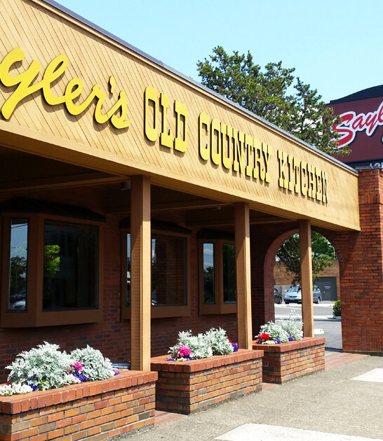 drive oregon ribeye steakhouse FTR