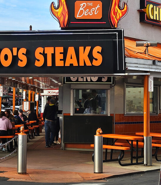 drive pennsylvania eat unassuming ftr