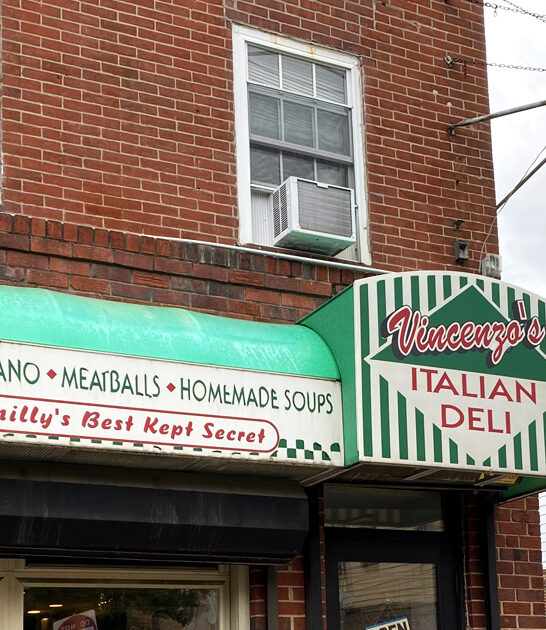 drive pennsylvania sandwich shop FTR