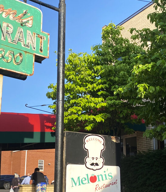 drive pennsylvania veal parmigiana ftr