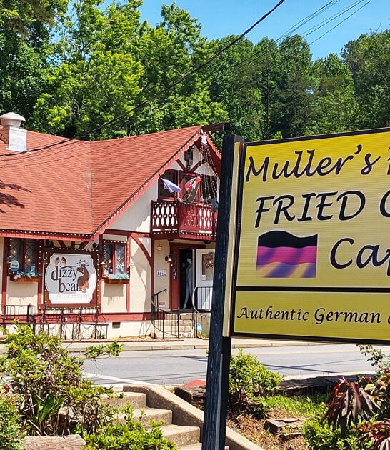 drive restaurant georgia legendary ftr