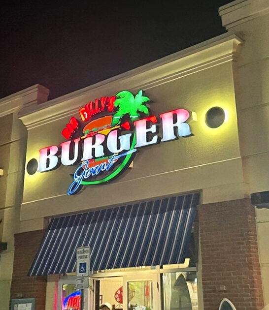 drive south carolina iconic ftr