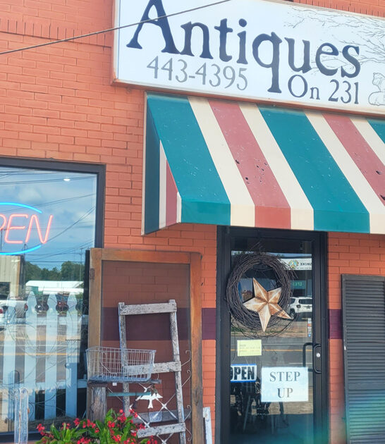 drive tennessee hunt bargains ftr