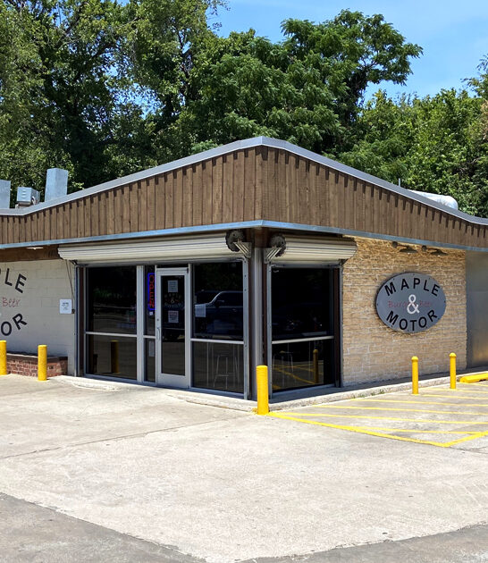 drive texas best restaurant FTR