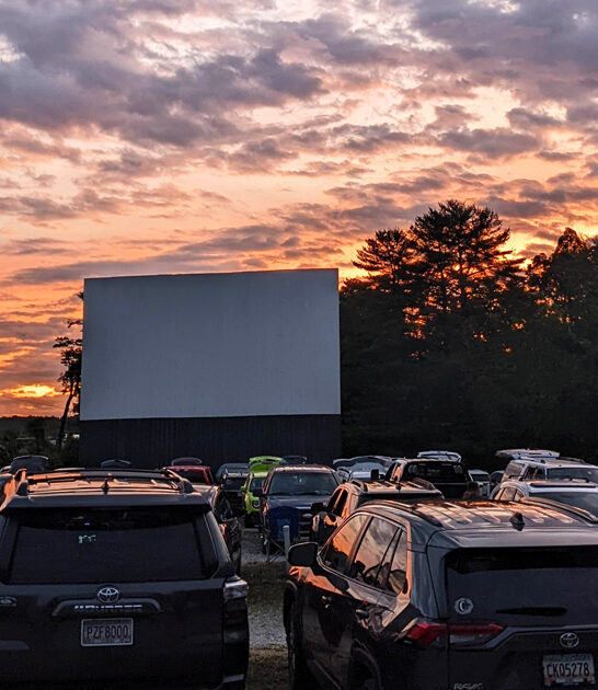 drive theater georgia trip ftr