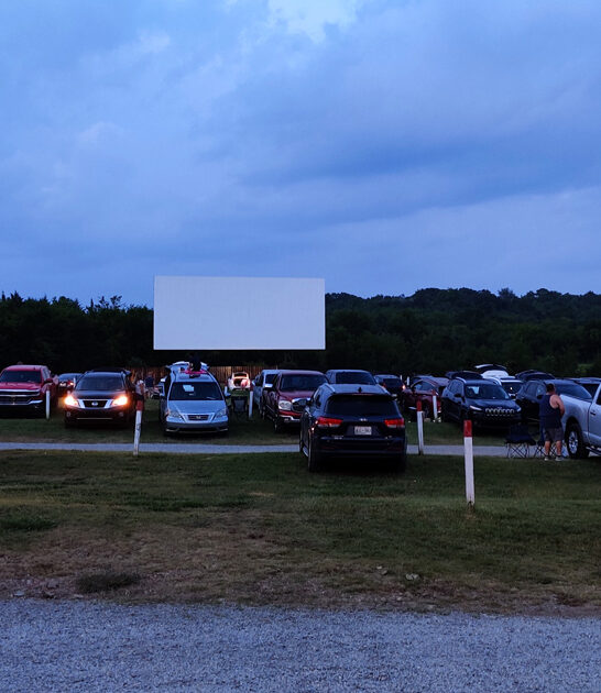 drive theater tennessee movie ftr