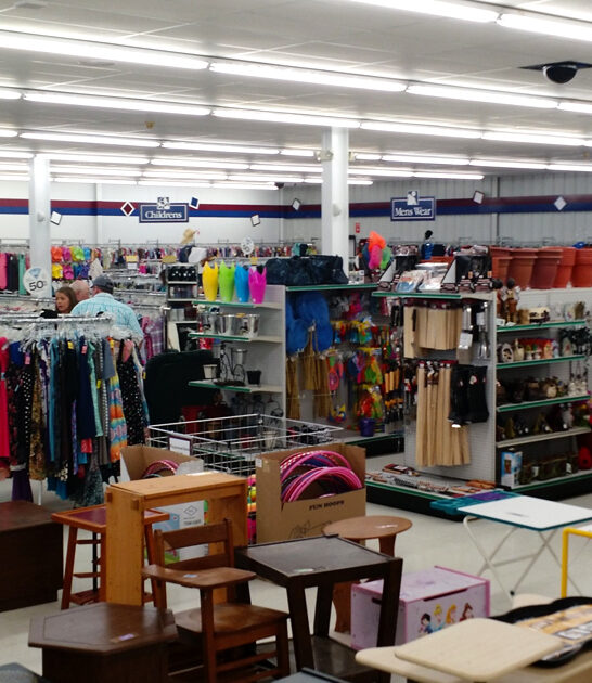 drive wisconsin bargains thrift ftr