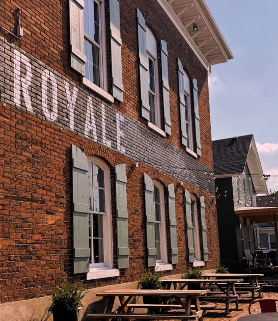 eat indiana burger joint ftr