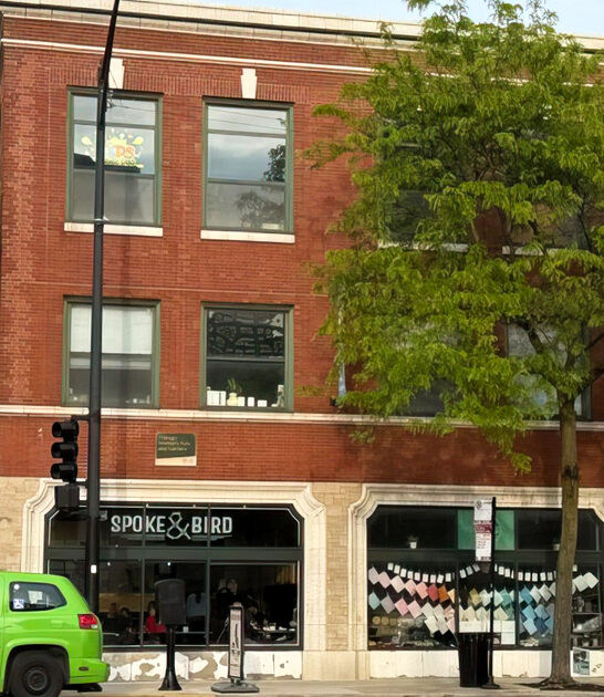 egg sandwich restaurant illinois ftr