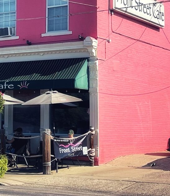 eggs benedict cafe ohio ftr