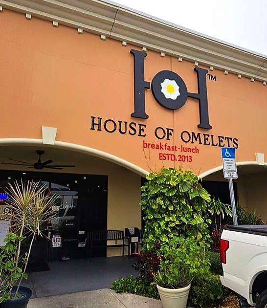 eggs benedict deli florida ftr