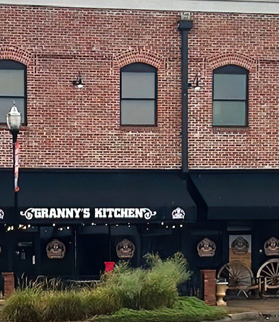 eggs benedict oklahoma trip ftr