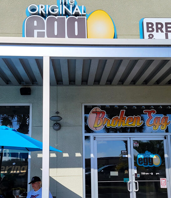 eggs benedict succulent florida ftr