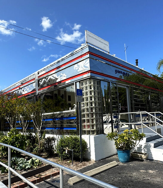 eggs best diner florida ftr