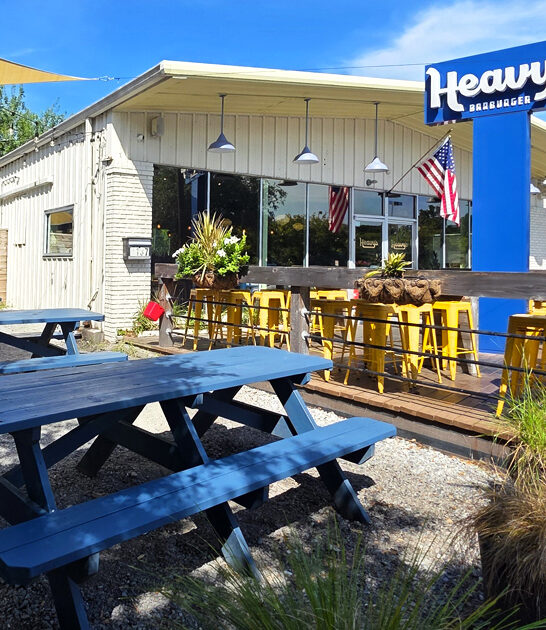 eggs south carolina restaurant FTR