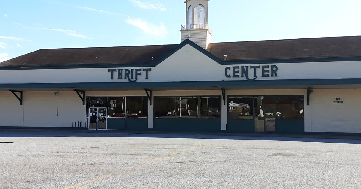 6 Enormous Secondhand Shops In Delaware Where You Can Lose Yourself For ...