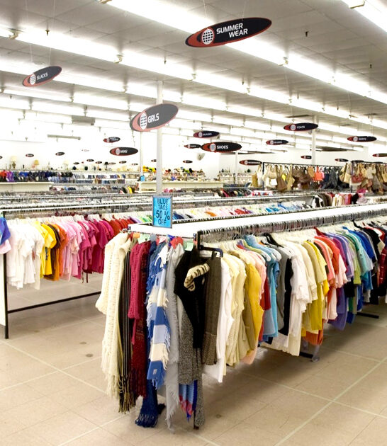 endless treasures ohio thrift ftr