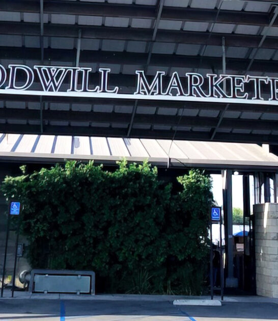 enormous california store secondhand ftr