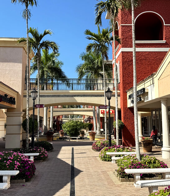 enormous florida outlet haven ftr