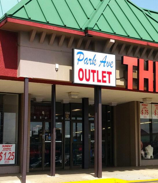 enormous georgia secondhand haven ftr