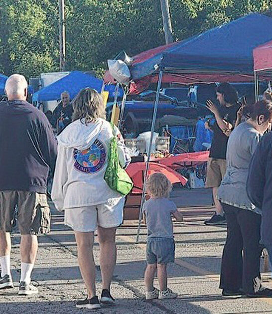 enormous market ohio long ftr