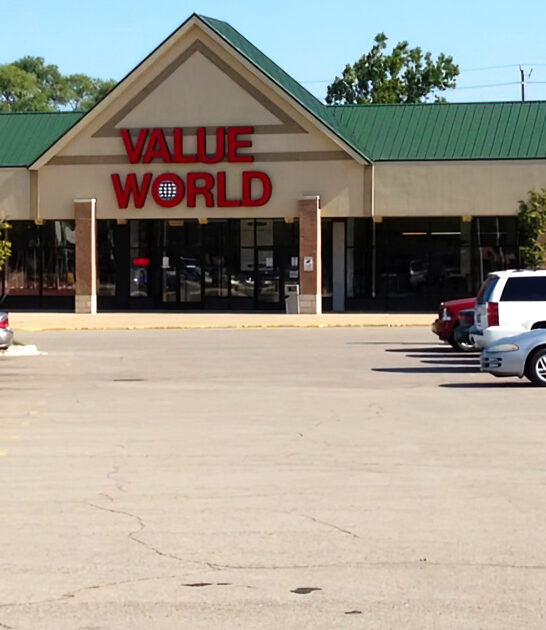 enormous michigan store ftr