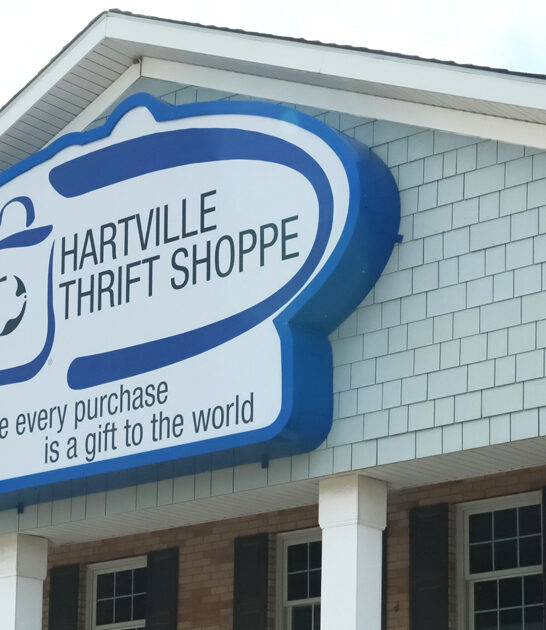 enormous ohio thrift good ftr