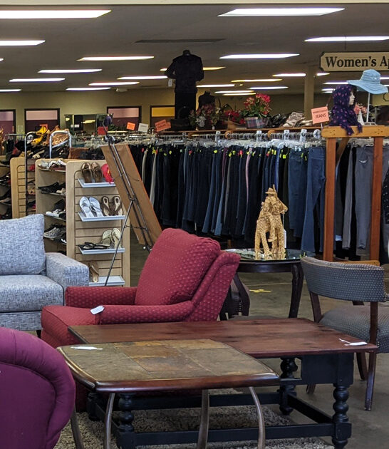 enormous secondhand haven oregon ftr