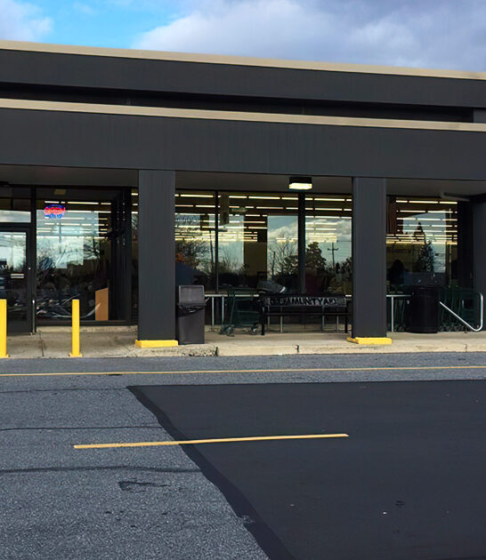 enormous secondhand store pennsylvania ftr