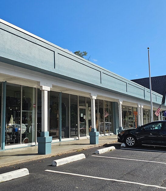 enormous south carolina antique ftr