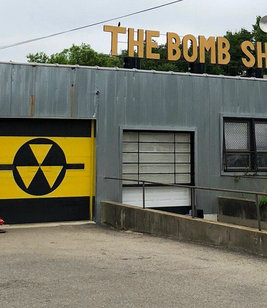 enormous store antique ohio ftr