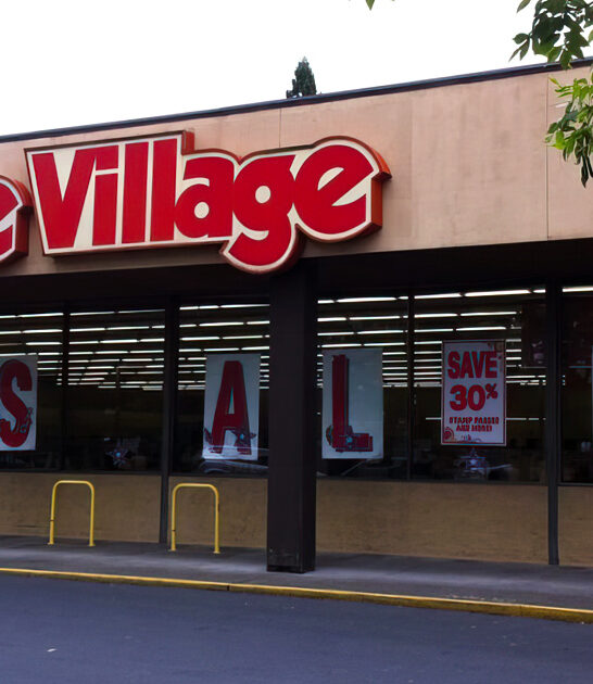 enormous stores oregon thrift ftr